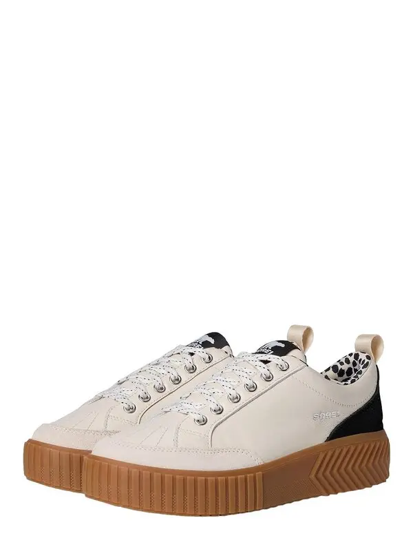 Sorel Ona Ave Low Sneakers Waterproof - White