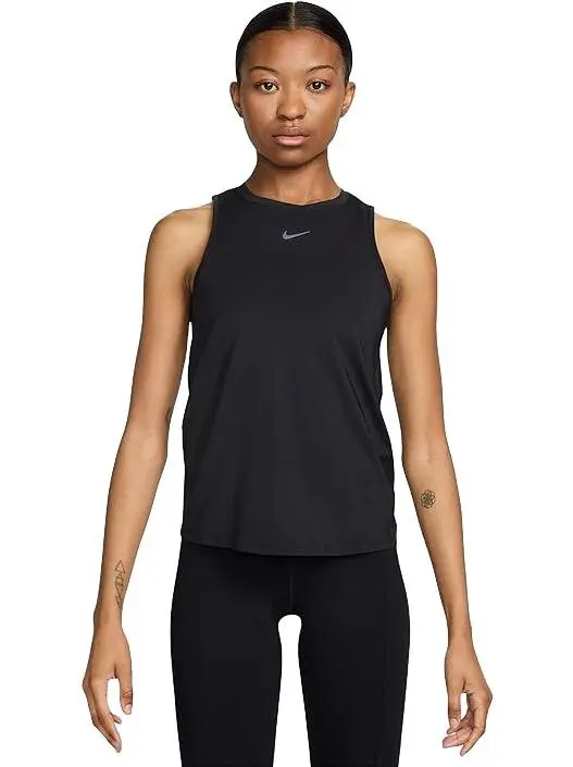 Nike Dri-fit Classic Tank Top - Black
