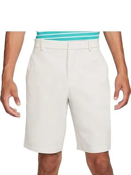 Nike Dri-fit Victory 10.5 Shorts - Brown