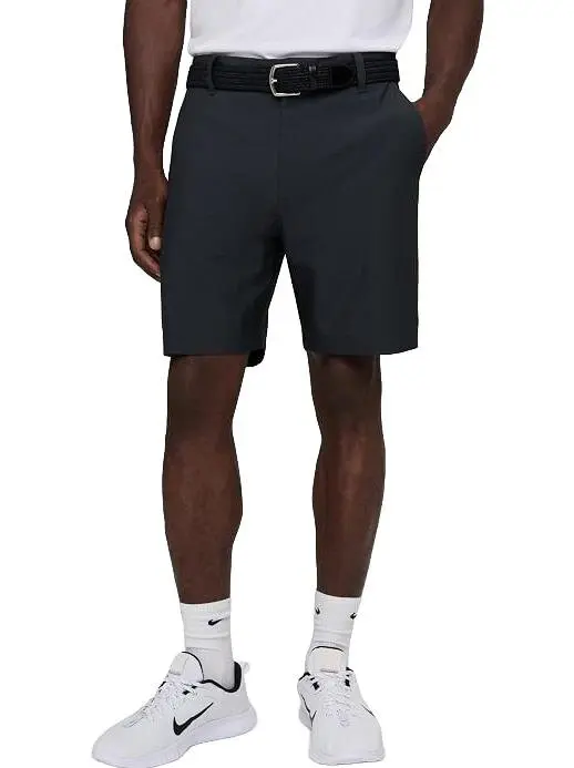 Nike Dri-fit Victory Golf Shorts - Black/anthracite/black