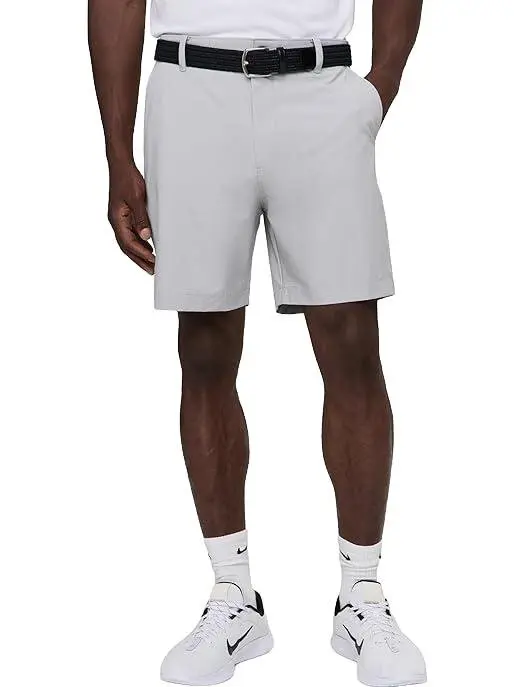 Nike Dri-fit Victory Golf Shorts - Gray