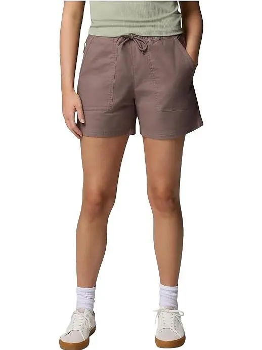 Columbia Roc Ripstop Shorts - Brown