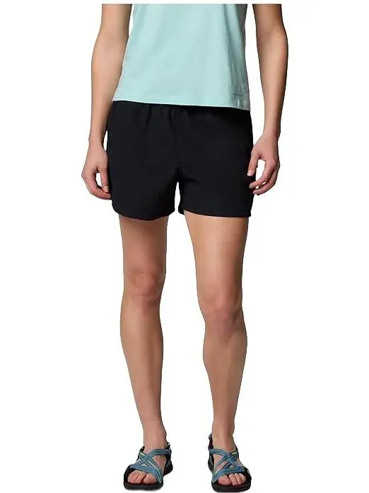 Columbia Sucker For Summer Textured Shorts - Black