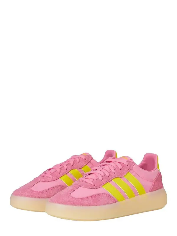 Adidas Barreda Decode Tennis Sneakers - Pink