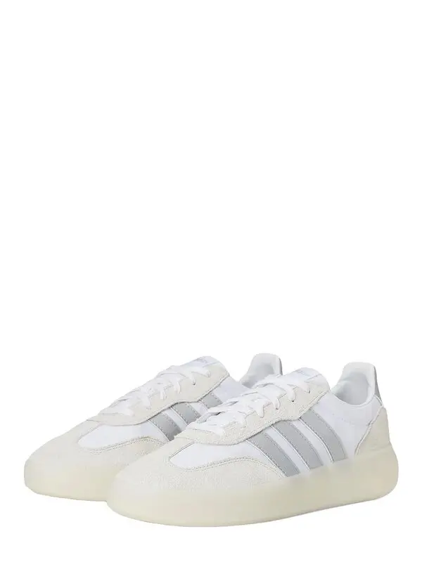 Adidas Barreda Decode Tennis Sneakers - White