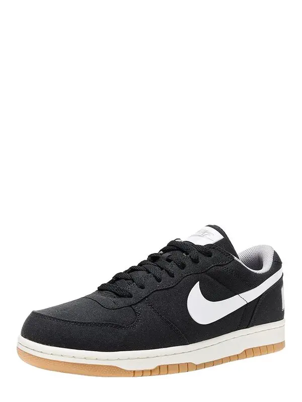 Nike Big Low Lux Sneakers - Black