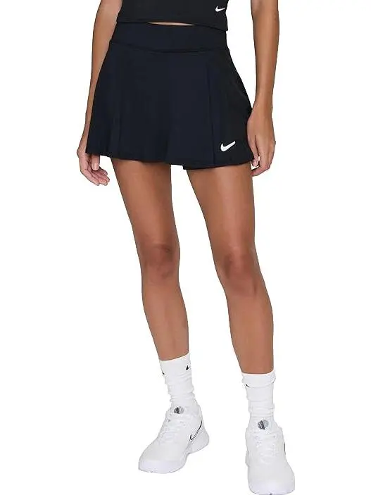 Nike Dri-fit Victory Flouncy Skirt Skort - Black