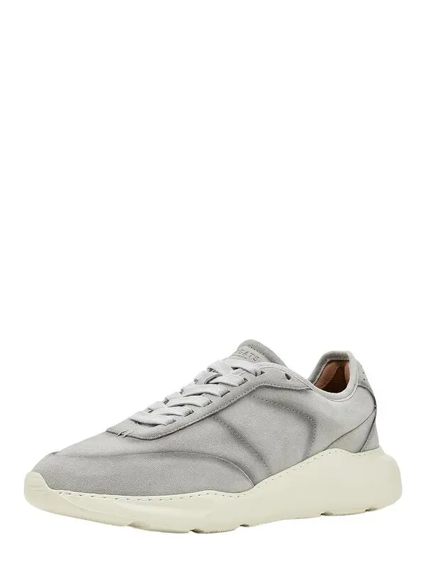 Greats Manhattan City Runner Sneakers - Gray