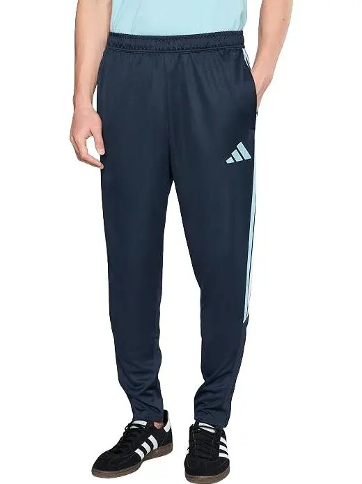 Adidas Tiro 26 League Training Pants Workout /team Green/team Yellow/team Royal Blue - Navy