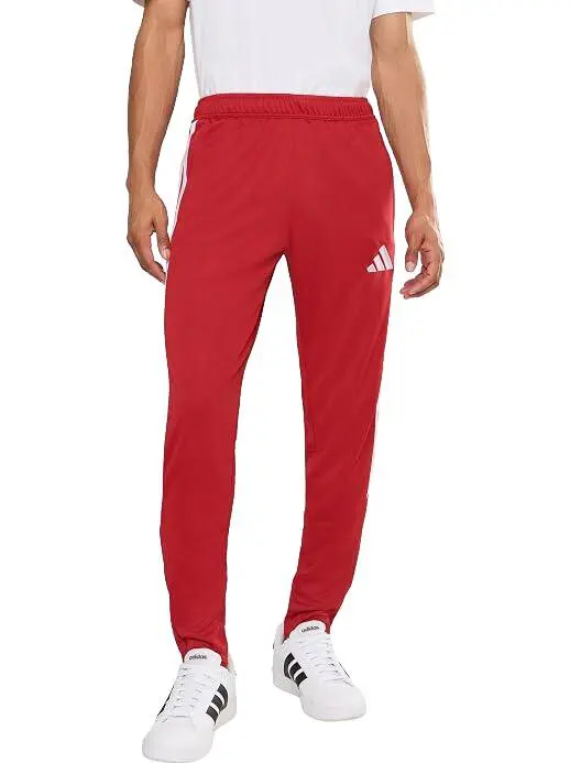 Adidas Tiro 26 League Training Pants Workout /team Green/team Yellow/team Royal Blue - Red