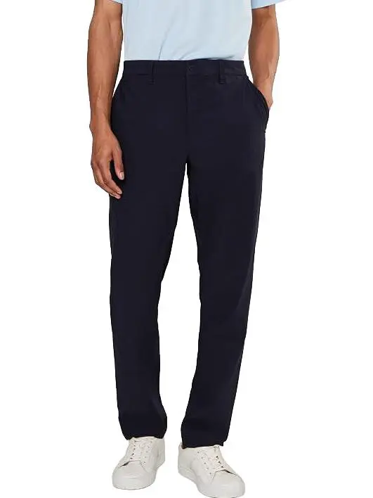 Lacoste Commuter Pants - Black