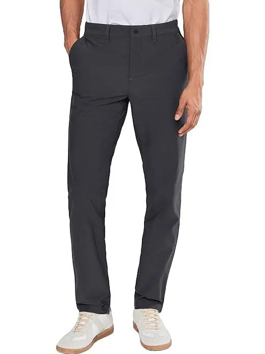 Lacoste Commuter Pants Casual Pants - Gray