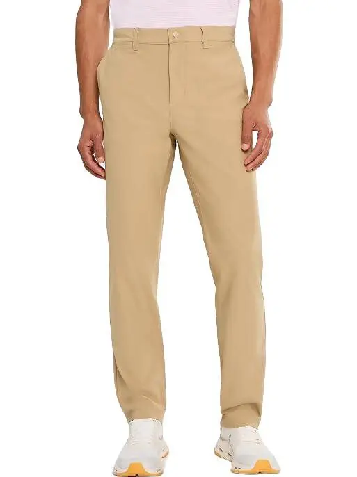 Lacoste Commuter Pants - Tan
