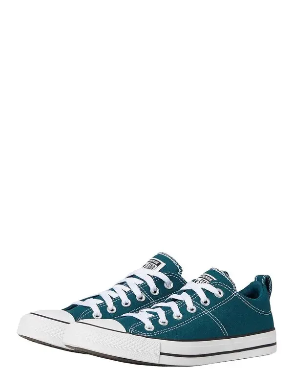 CONVERSE Chuck Taylor All Star Madison Low Top Sneakers - Blue