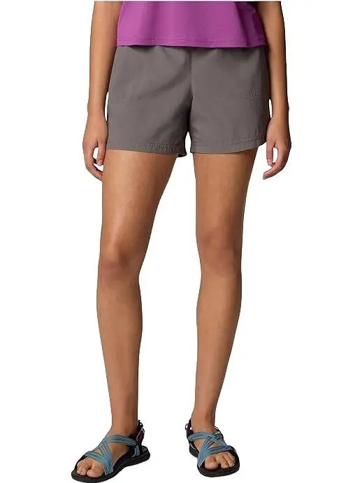 Columbia Sandy River Shorts Ii - Gray