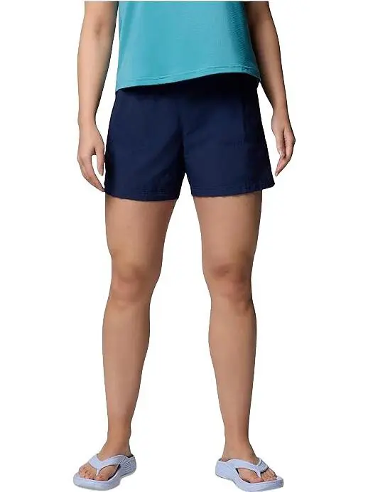 Columbia Sandy River Shorts Ii - Navy