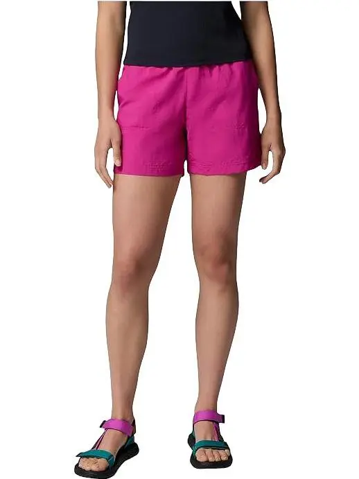 Columbia Sandy River Shorts Ii - Pink