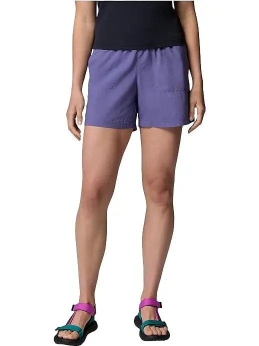 Columbia Sandy River Shorts Ii - Purple