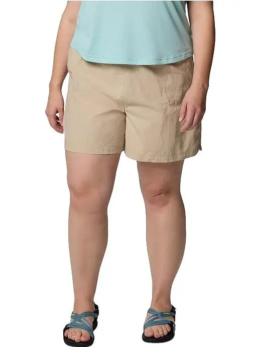 Columbia Sandy River Ii Shorts - Brown