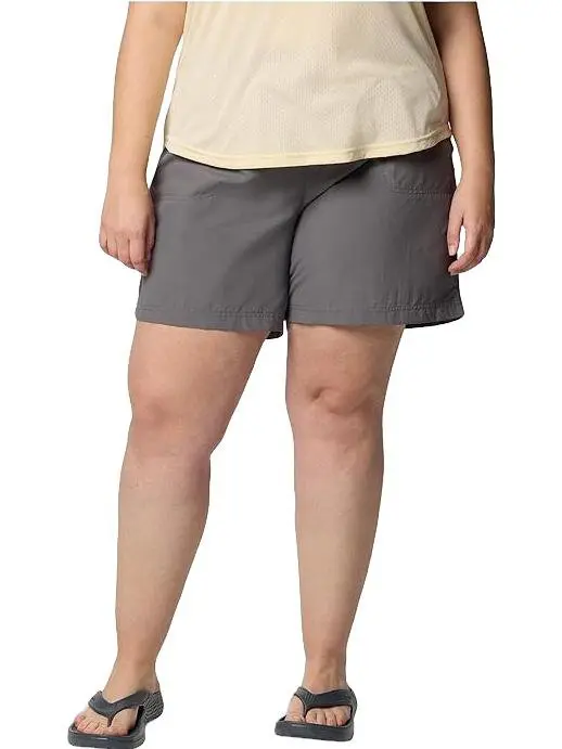 Columbia Sandy River Ii Shorts - Gray