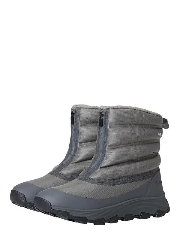 Columbia Expeditionist Peak Ox Cold Weather Boots - Gray