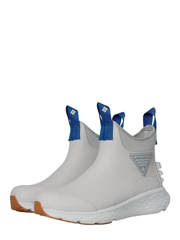 Columbia Pfg Pro Sport Ankle Boots - Gray