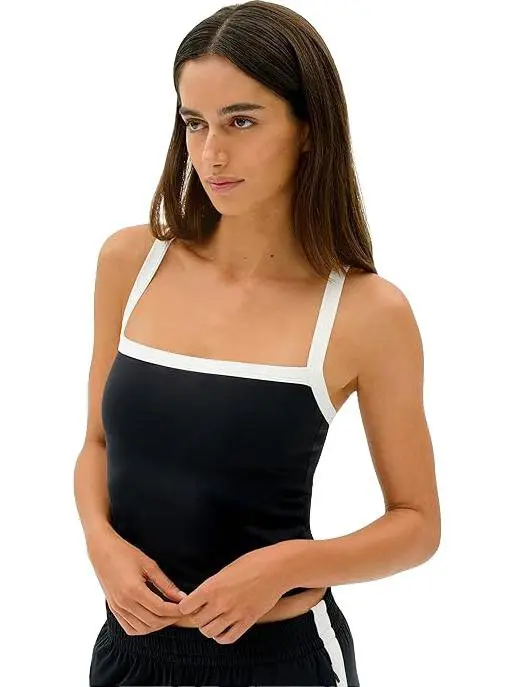 Splits59 Monah Rigor Tank - Black