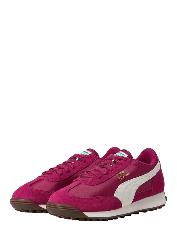 PUMA Easy Rider Vintage Sneakers - Purple