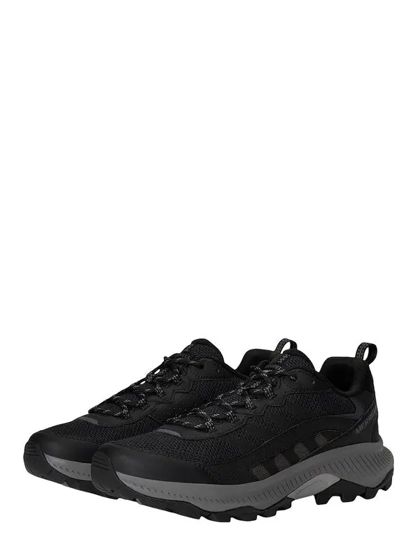 Merrell Speed Strike 2 Climbing Shoes - Black