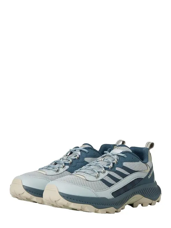 Merrell Speed Strike 2 Climbing Shoes - Blue
