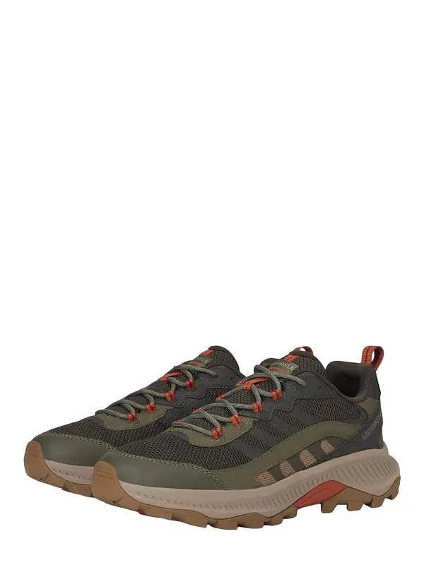 Merrell Speed Strike 2 Climbing Shoes - Olive