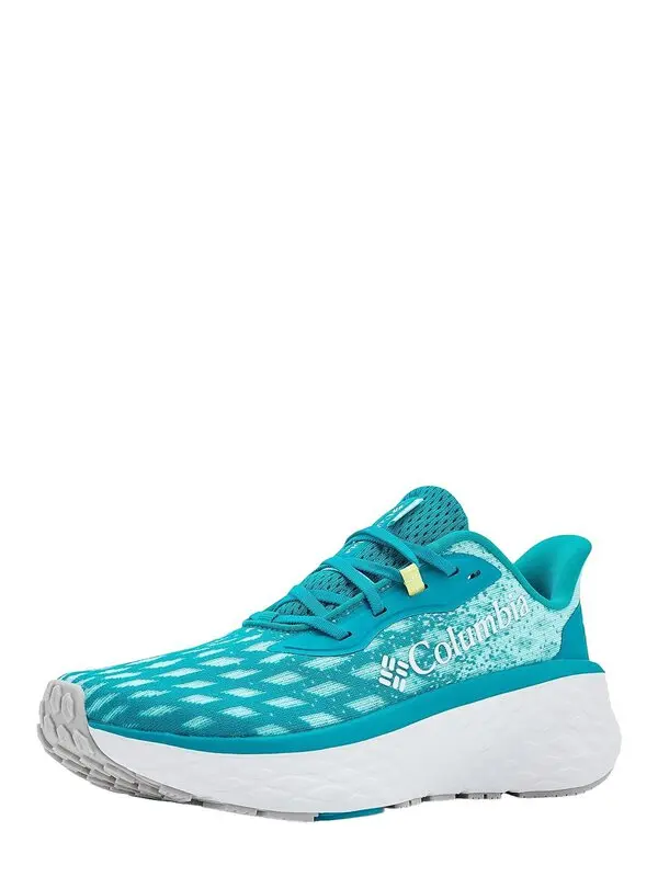 Columbia Konos Elevate Athletic Shoes - Blue