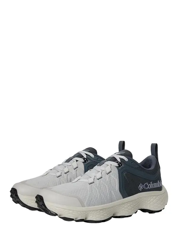 Columbia Escape Thrive Titanium Athletic Shoes - Multi