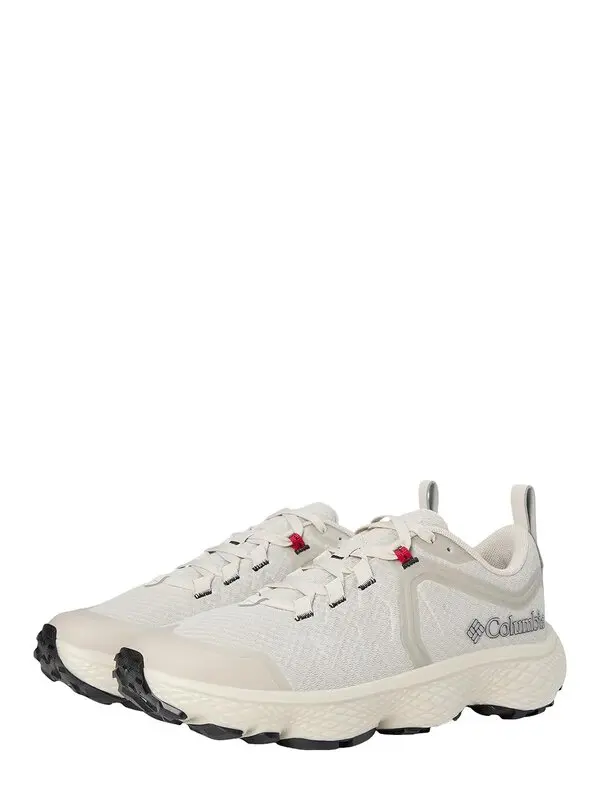 Columbia Escape Thrive Titanium Athletic Shoes - White