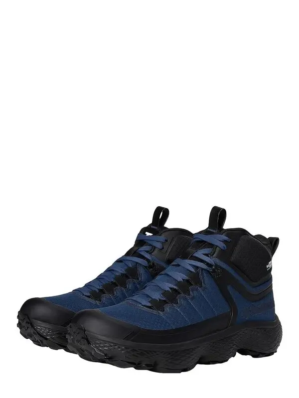 Columbia Escape Thrive Titanium Mid Outdry Waterproof Climbing Shoes - Black