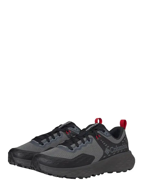 Columbia Konos Trs Athletic Shoes - Black