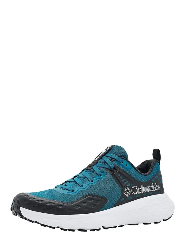Columbia Konos Trs Athletic Shoes - Blue
