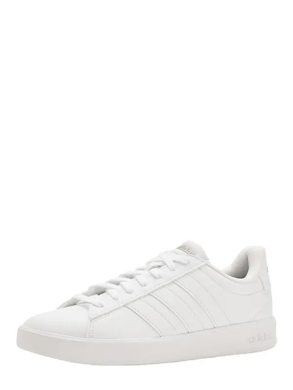 Adidas Grand Court Sneakers - White