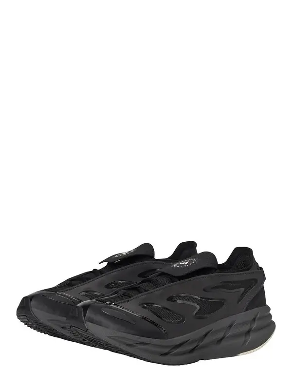 Adidas By Stella McCartney Adistar Sneakers - Black