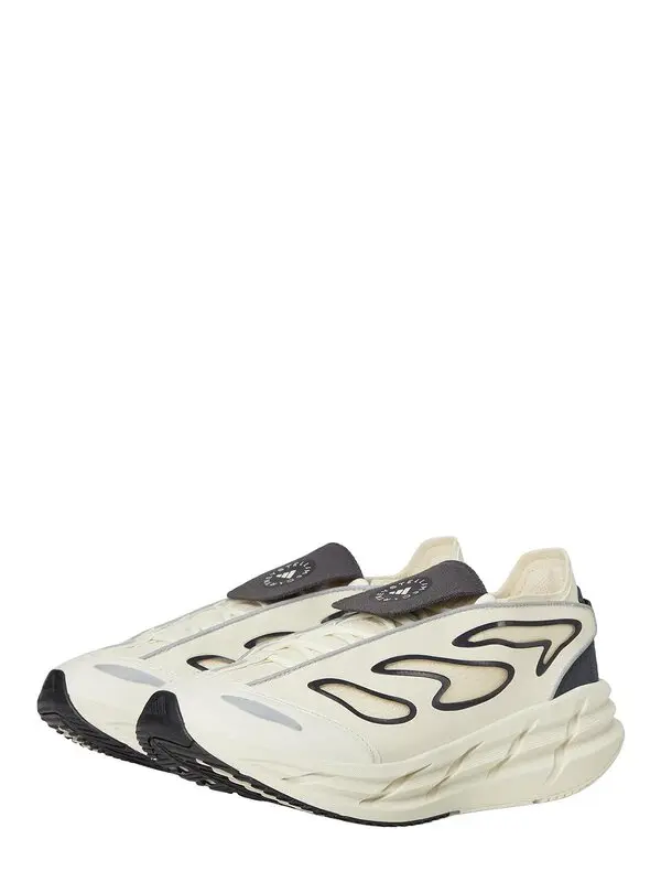 Adidas By Stella McCartney Adistar Sneakers - Bone