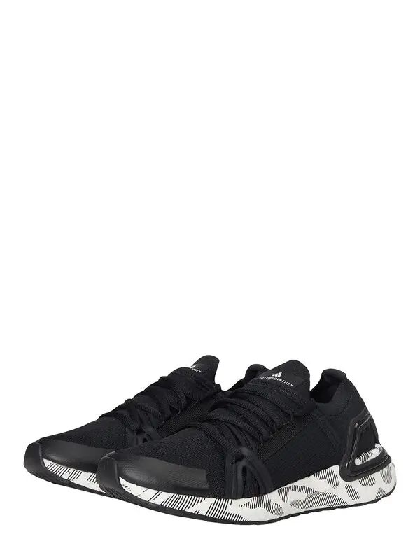 Adidas By Stella McCartney Ultraboost Dna Shoes - Black