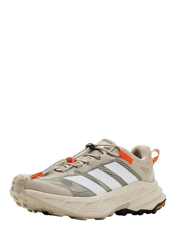 ADIDAS OUTDOOR Terrex Freehiker Sl Gore-tex Hiking Shoes - Beige