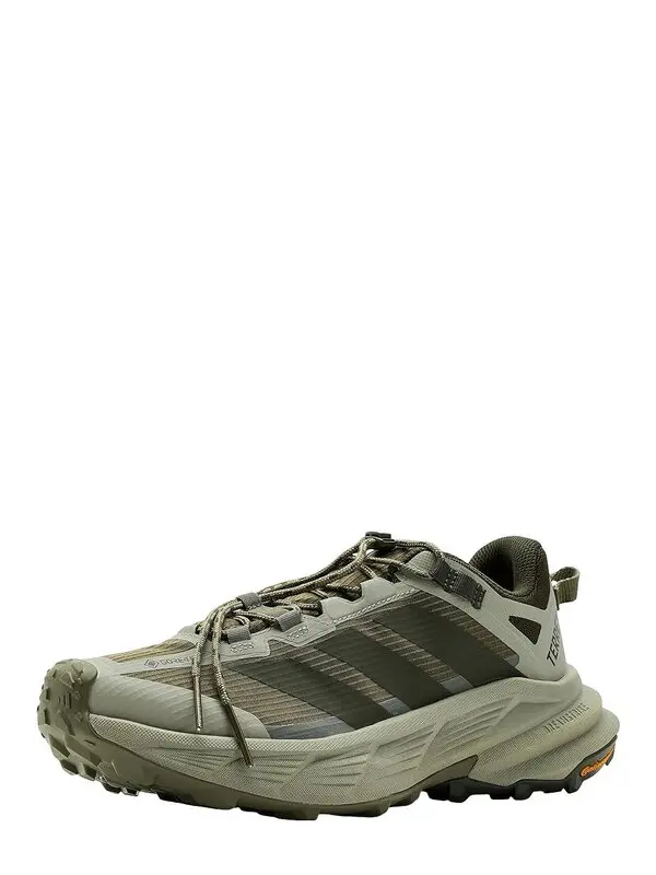 ADIDAS OUTDOOR Terrex Freehiker Sl Gore-tex Hiking Shoes - Olive