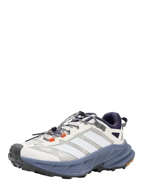 ADIDAS OUTDOOR Terrex Freehiker Sl Gore-tex Hiking Shoes - White