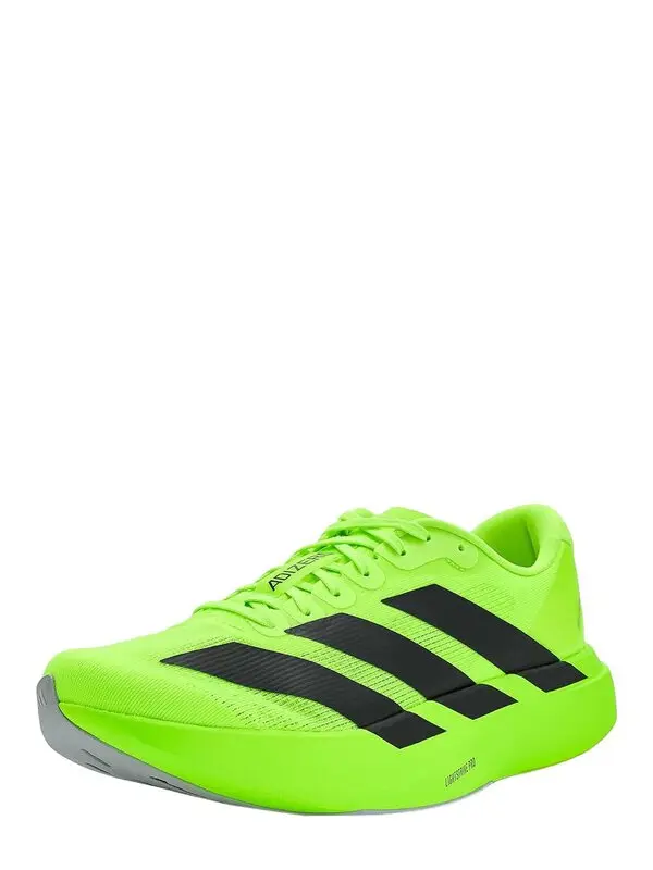 Adidas Adizero Evo Sl Running Shoes - Black