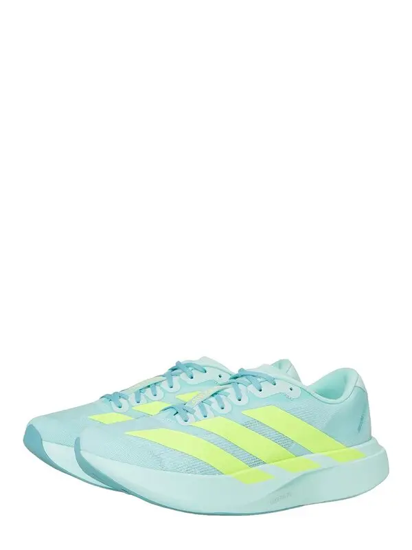 Adidas Adizero Evo Sl Running Shoes - Blue