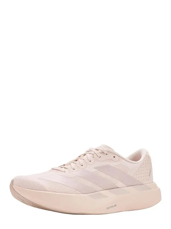 Adidas Adizero Evo Sl Running Shoes - Pink