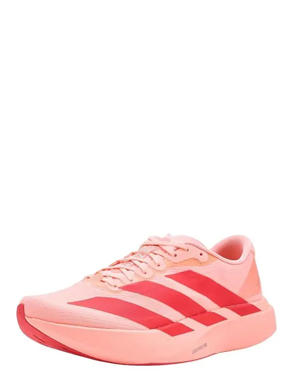 Adidas Adizero Evo Sl Running Shoes - Pink