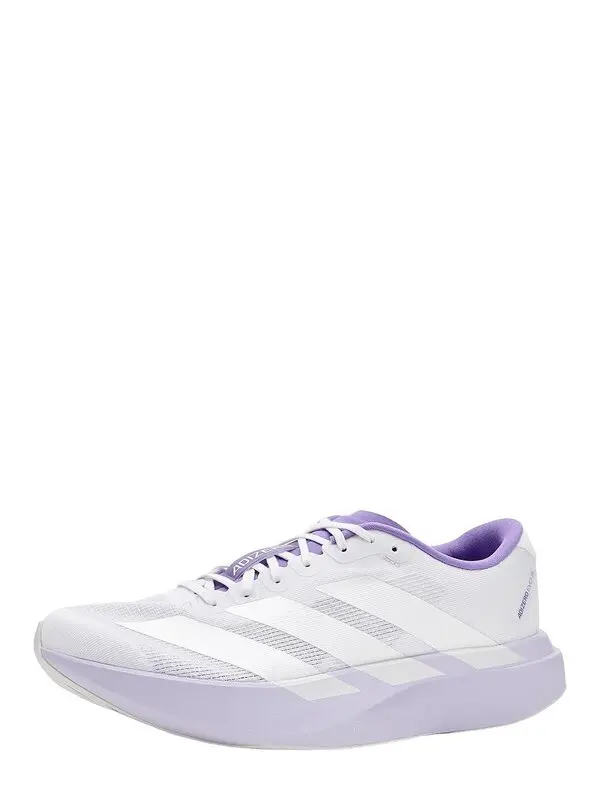 Adidas Adizero Evo Sl Running Shoes - White