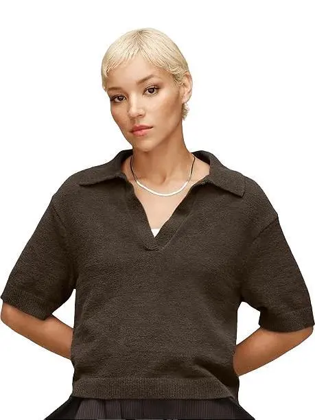 UGG Keslyn Top Lite - Gray